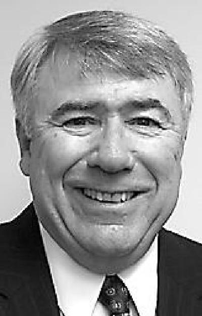 William "Bill" F. Hoke, Jr. | Obituaries | lancasteronline.com