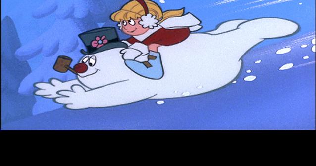 Christmas Quiz: Star Wars, the Simpsons, Rudolph, Frosty and George ...