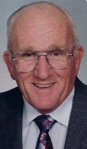 Frank M. Houck | Obituaries | lancasteronline.com