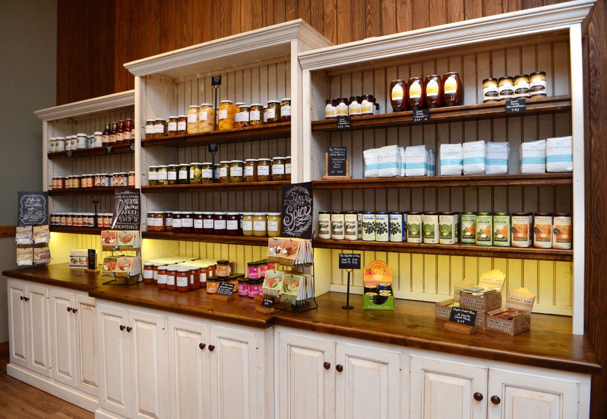 Fox Meadows Creamery & Country Market opens in Ephrata | Local Business | lancasteronline.com