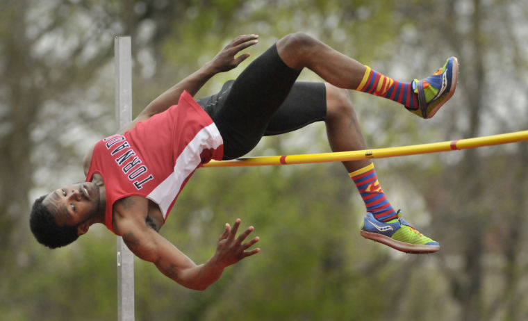 Cedar Crest soars over McCaskey for Section One title | High School ...