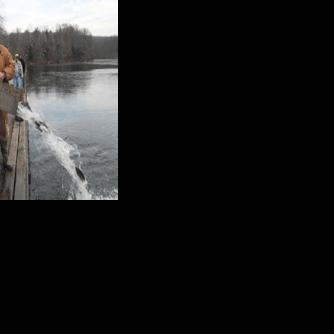 Muddy Run Lake restocked with trout | Sports | lancasteronline.com
