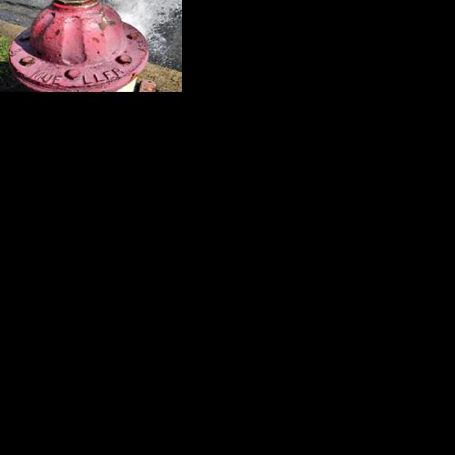 City police seek man who opened hydrants | News | lancasteronline.com