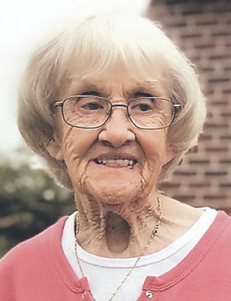 Edith R. Walsh | Obituaries | lancasteronline.com