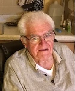 Donald F. Byron | Obituaries | lancasteronline.com