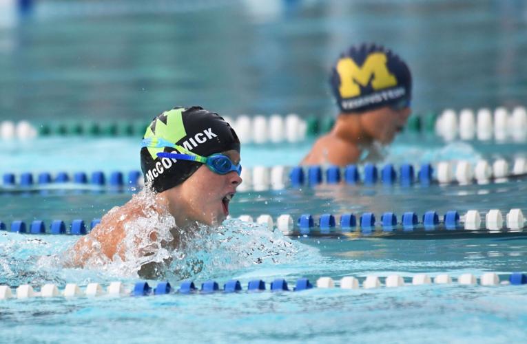 2025 Lancaster Summer Swim League Championships - Day 1 [photos ...
