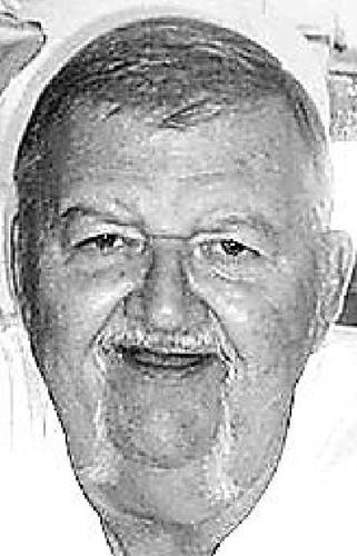 Harold W. Eckert, Jr. | Obituaries | lancasteronline.com