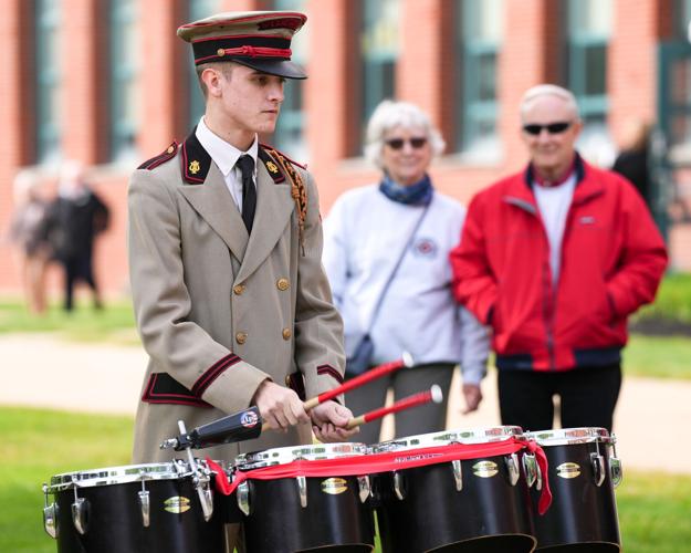 J.P. McCaskey High School turns 85 in style [photos] | Local News ...