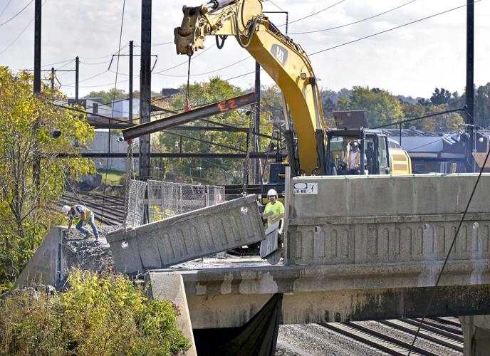 Lititz Pike bridge project moving forward, but won't be done before ...