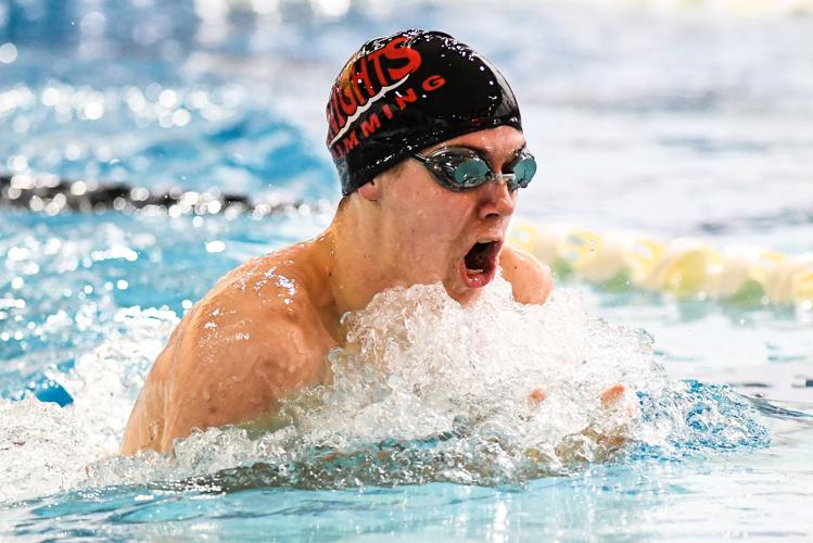 Hempfield girls outduel Lampeter-Strasburg, come back for win in ...