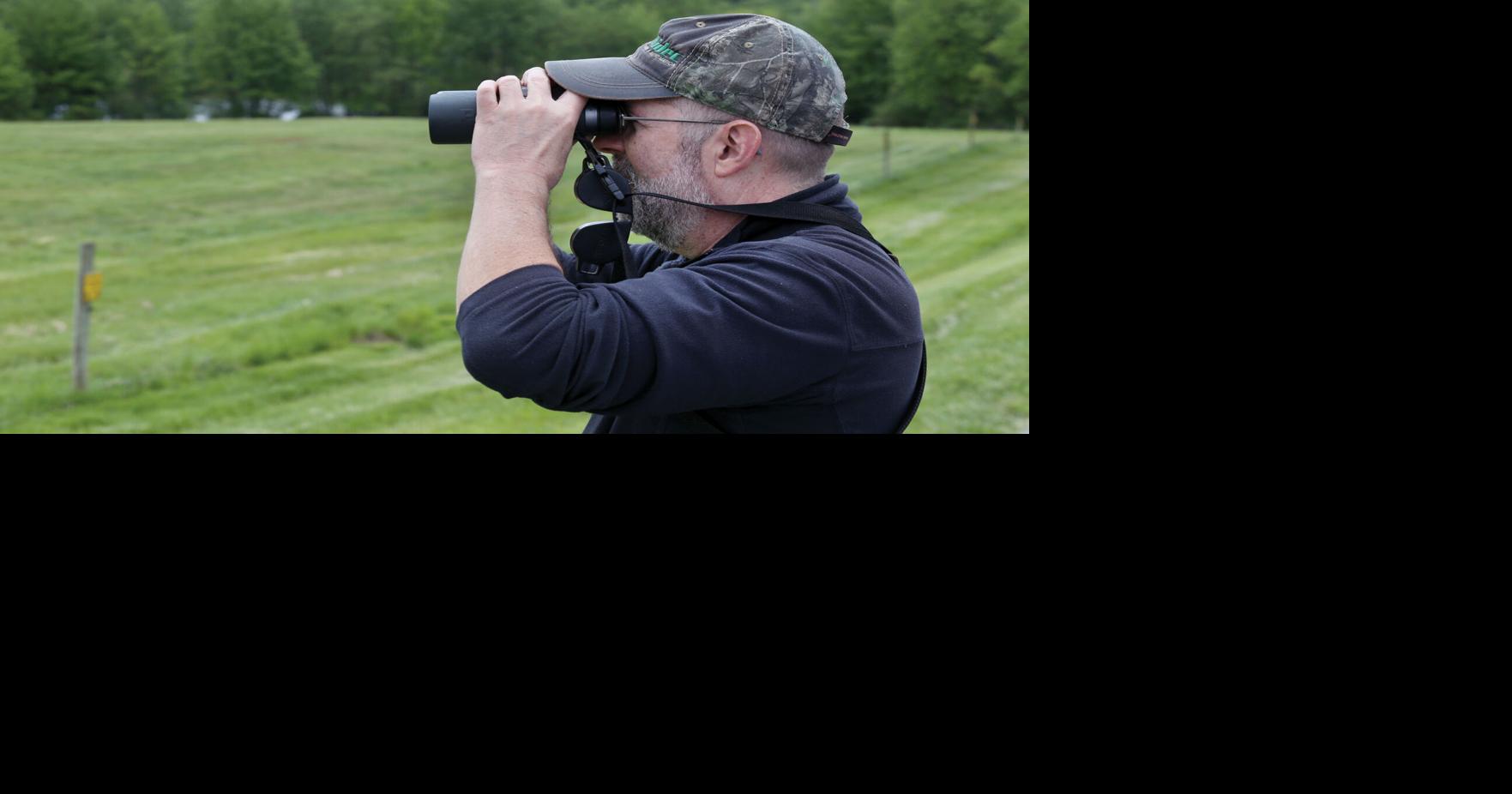 Birders in Lancaster County love their hobby for many reasons; local ...