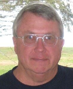 Donald W. Gibbs | Obituaries | lancasteronline.com