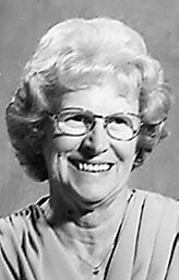 Helen M. Frey | Obituaries | lancasteronline.com