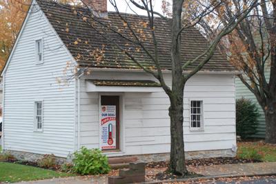 Historic Preservation Trust honors Manheim group for Keath House ...