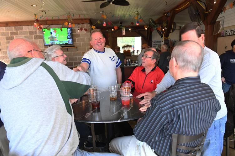 Conlin Field Softball Reunion at Riverside Camping Association [photos ...