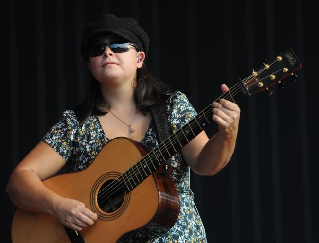 Long's Park Summer Series gets a taste of Ireland with Realta [photos ...