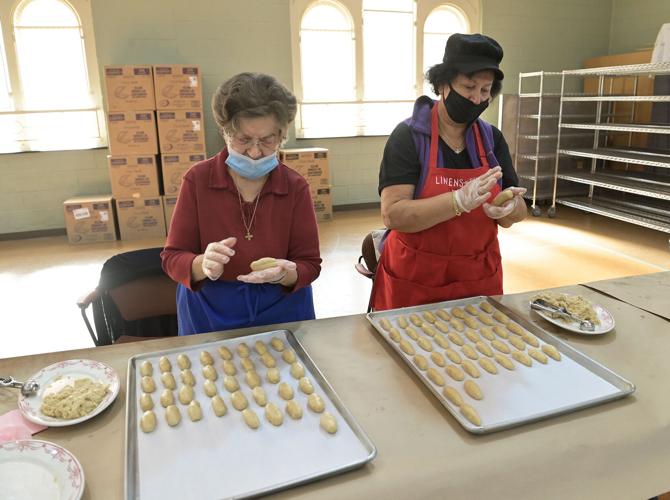 Annunciation Greek Orthodox looks back on 100 years of faith, family ...