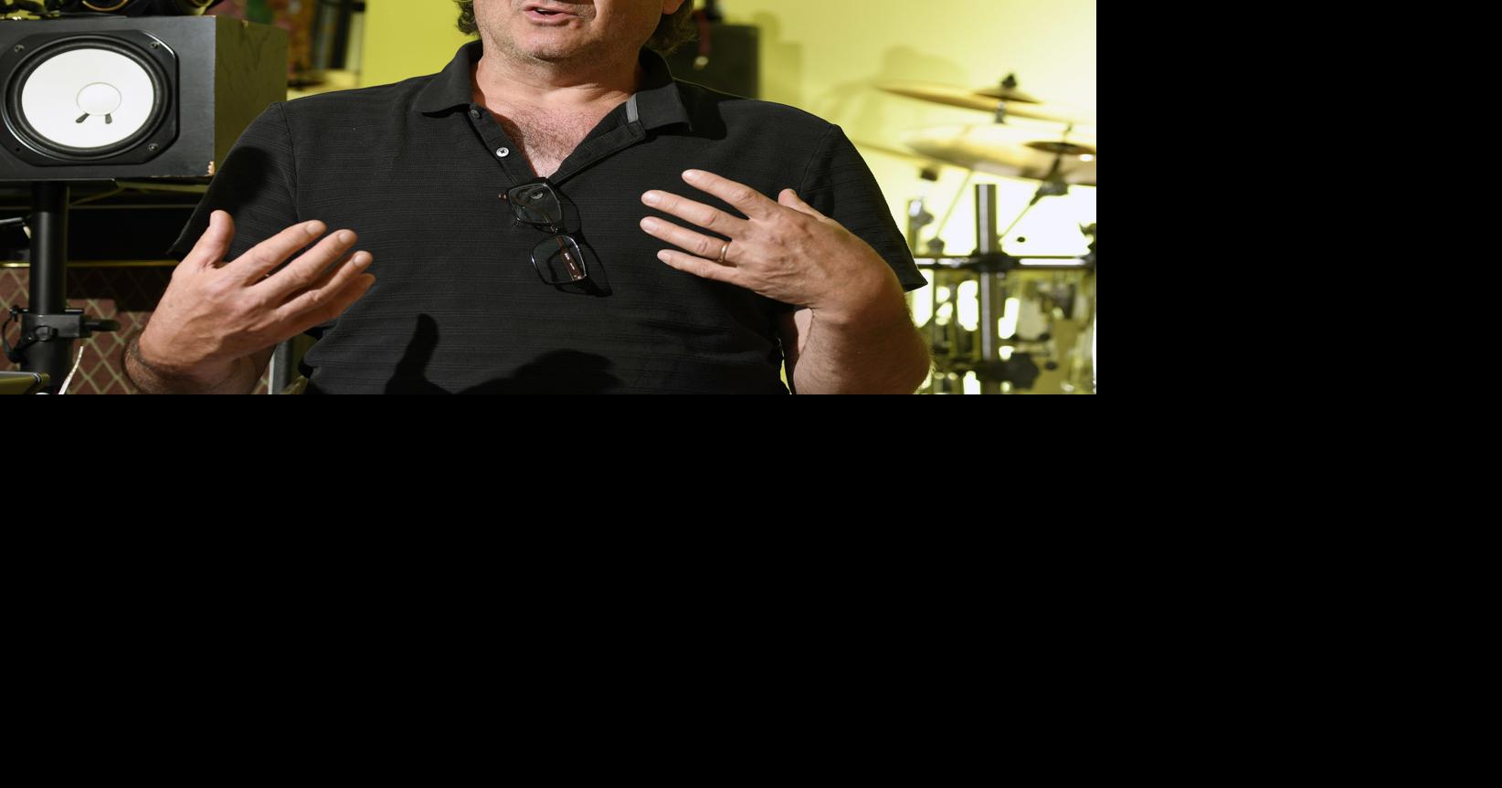 The Band Super Genius | | lancasteronline.com