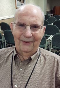Walter H. Pogue, Jr. | Obituaries | lancasteronline.com