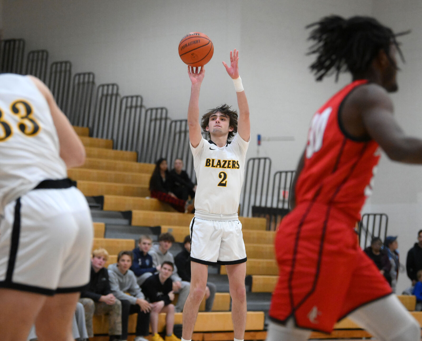 A game-by-game look at the L-L League boys basketball quarterfinals ...