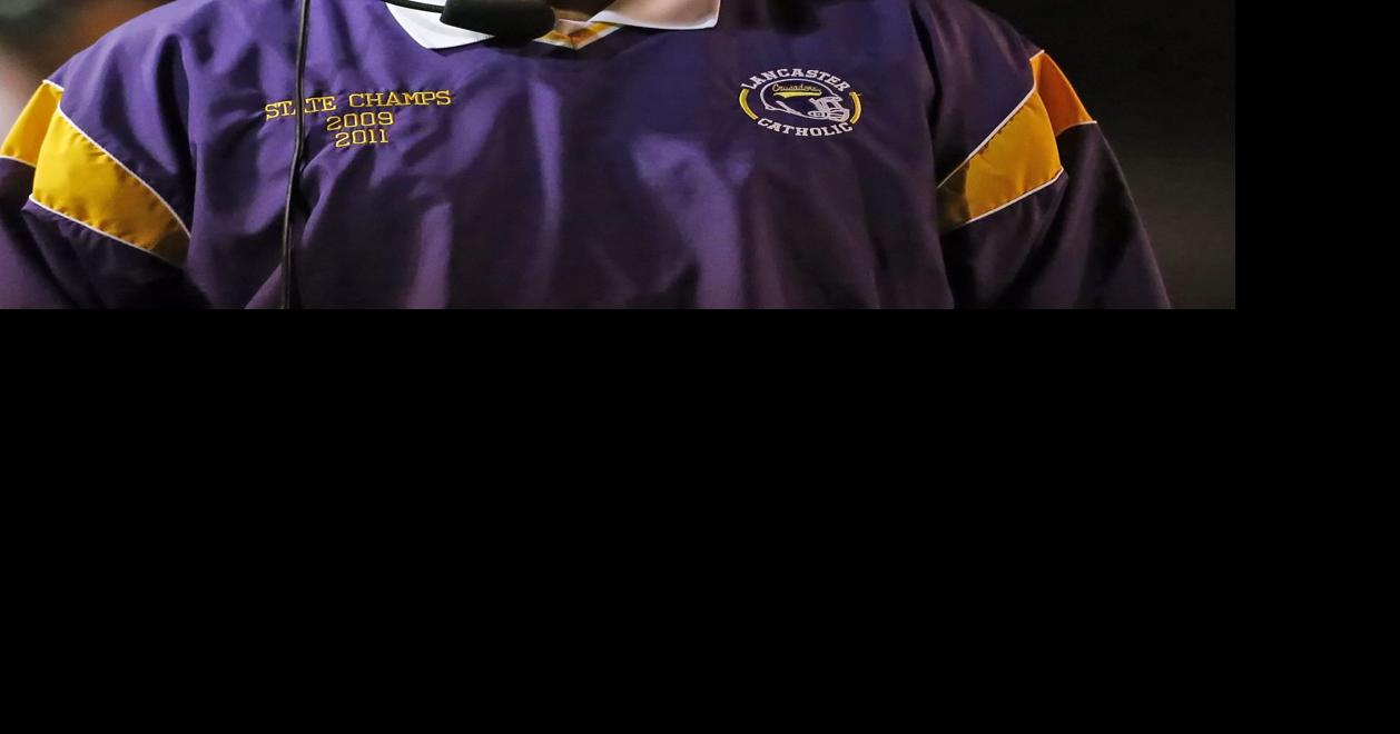 Former Lancaster Catholic coach set for debut vs. Annville-Cleona: 3 L ...