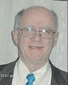 Frederick A. Fritz | Obituaries | lancasteronline.com