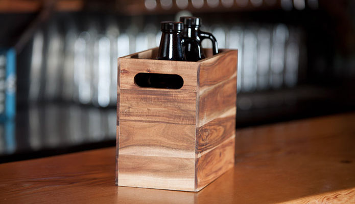 Gift guide for craft beer, wine and liquor | Life & Culture ...
