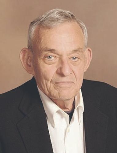 John W. Lacock | Obituaries | lancasteronline.com