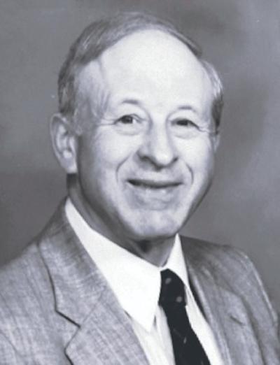 Harold H. Mellinger | Obituaries | lancasteronline.com