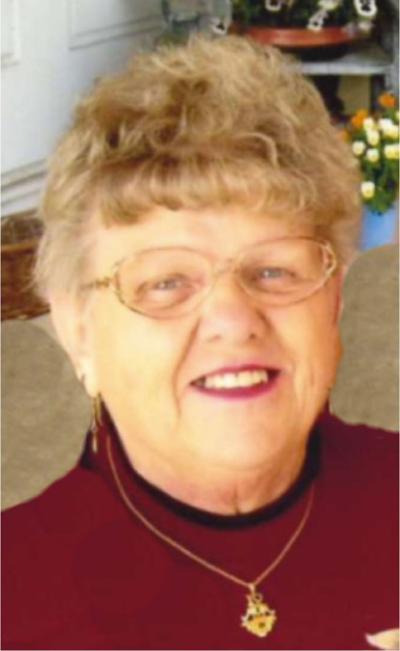 Vera L. Sweigart | Obituaries | lancasteronline.com