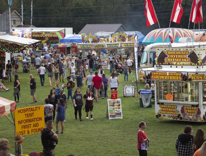 Scenes from the Denver Fair [photos] | Local News | lancasteronline.com