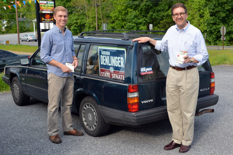 Preview of key primary contests to watch Tuesday | Local News ...