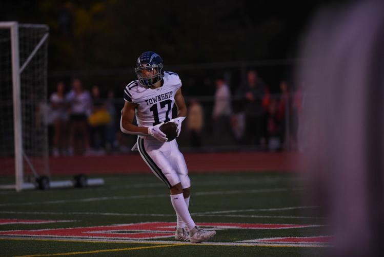 Hempfield vs. Manheim Township - L-L League Week 5 football [photos ...