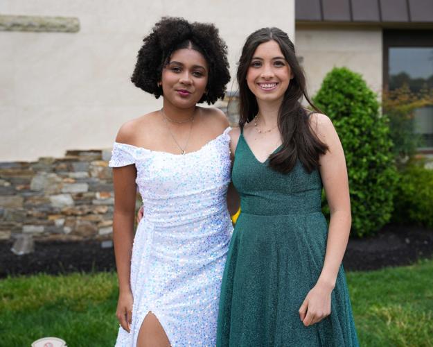 Prom season comes to Manheim Township [photos] | Local News ...