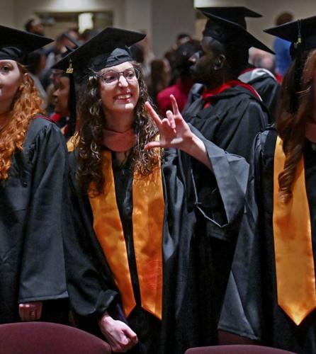 Lancaster Bible College recognizes 147 graduates at 2022 winter ...