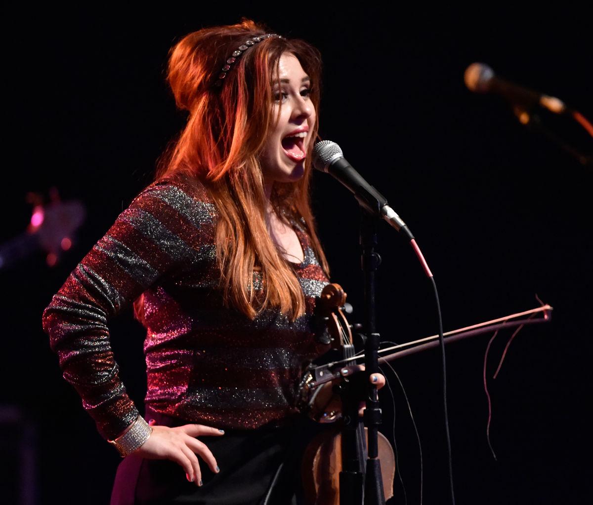 Amanda Shaw 4 | News | lancasteronline.com