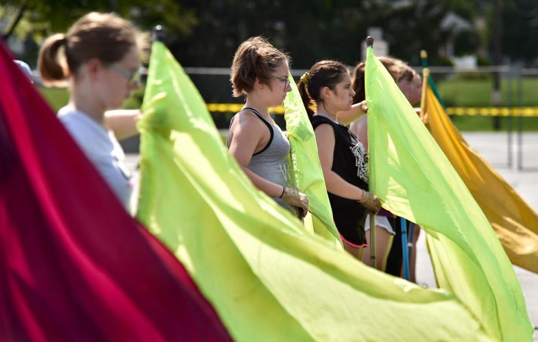 MANHEIM TOWNSHIP HIGH SCHOOL BAND | | lancasteronline.com