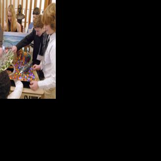 Tomorrow's problem-solvers | News | lancasteronline.com