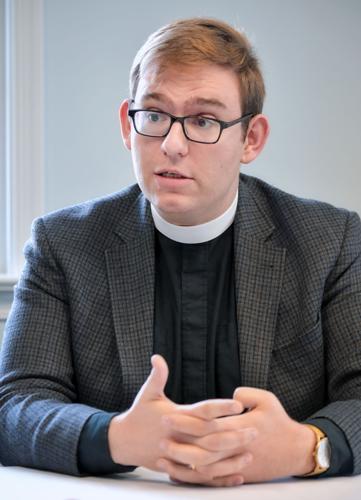 One family, two churches: For a Midwestern pastoral couple, Lancaster ...