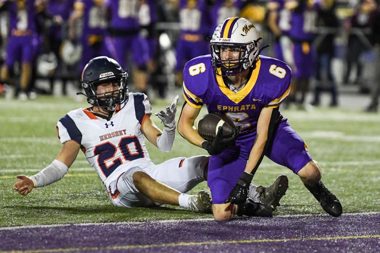 Ephrata vs. Hershey - District 3 Class 5A football semifinals [photos ...
