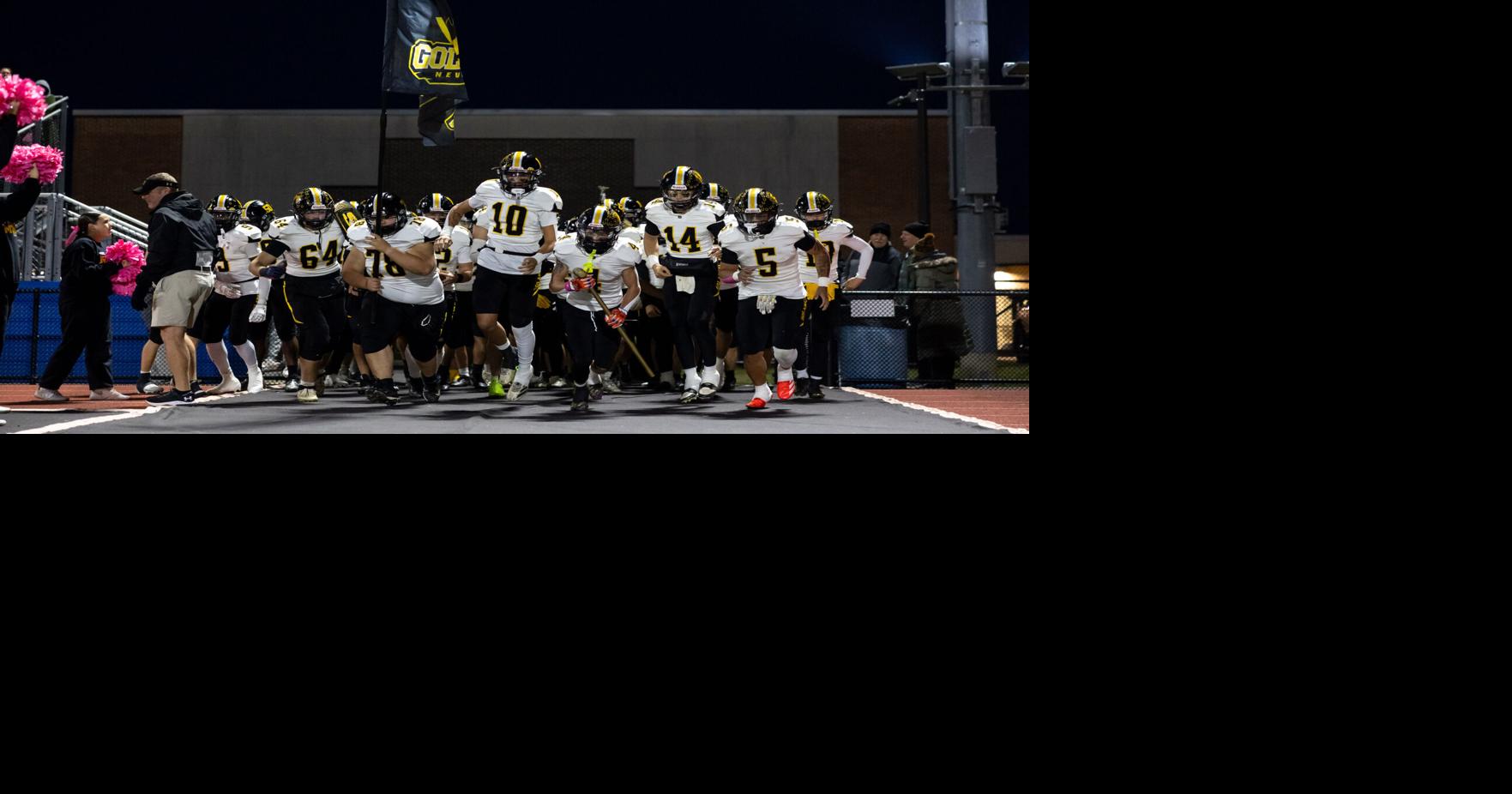 Scoreboard: Coverage of L-L League football during Week 2 of the ...