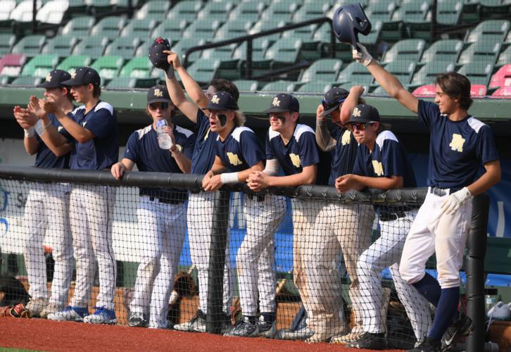 Octorara vs. Penn Manor - LNP Tournament 17U quarterfinals [photos ...