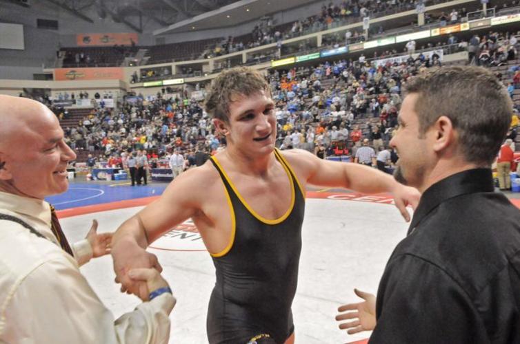 GOLDEN MOMENTS: Celebrating four years of championships for Solanco's ...