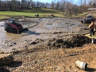 100,000-gallon manure spill causes fish kill in Sadsbury Township ...
