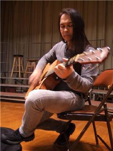 R&R with R&R: Rich Ruoff to bring live music to Ephrata Main Theatre ...