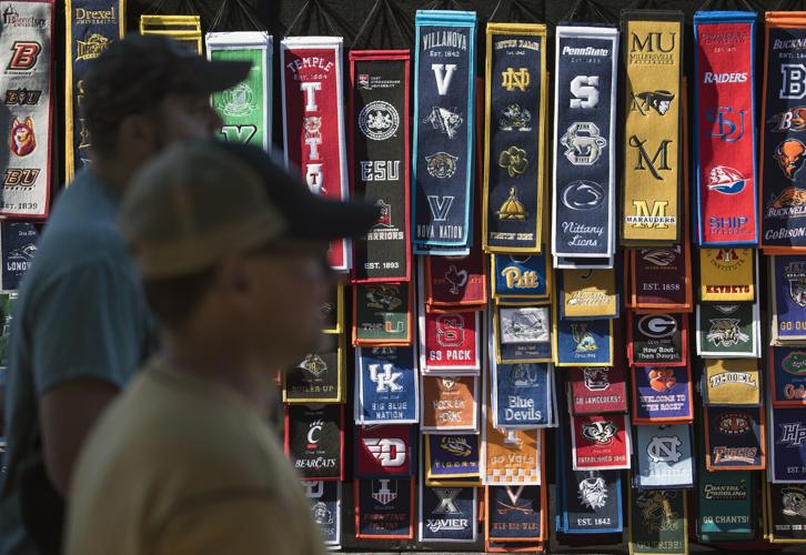 Lititz Rotary Club hosts annual craft show [photos] | Entertainment ...