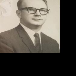 Dr. Luke Rhodes Hurst, 86 | Obituaries | lancasteronline.com