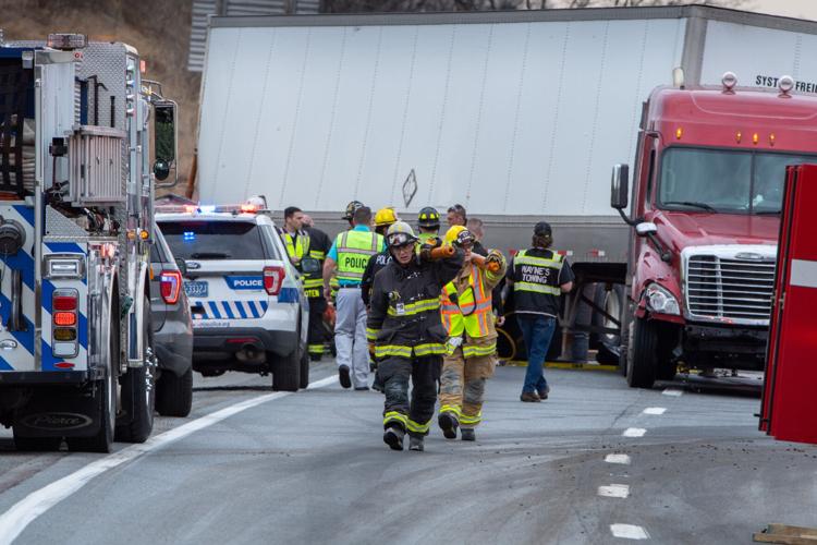 2 injured in crash on Rt. 222 in Manheim Township Monday afternoon ...