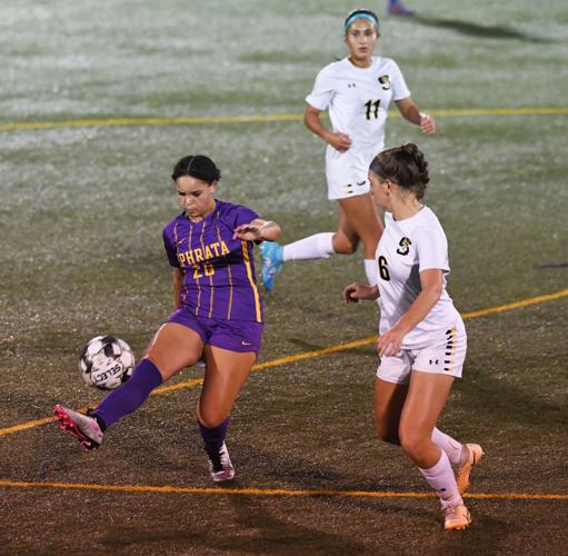 Ephrata vs. Solanco - L-L League girls soccer [photos] | Girls' soccer ...