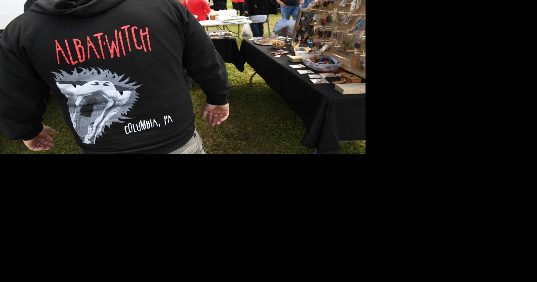 8 events in Lancaster County to check out this weekend, from Albatwitch ...